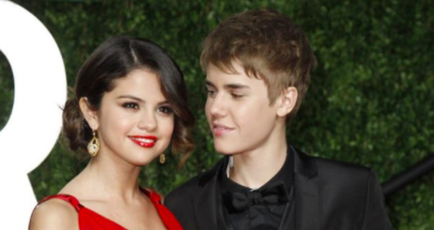 Selena Gomez And Justin Bieber Go Bike Riding Might Be Dating Again - VT