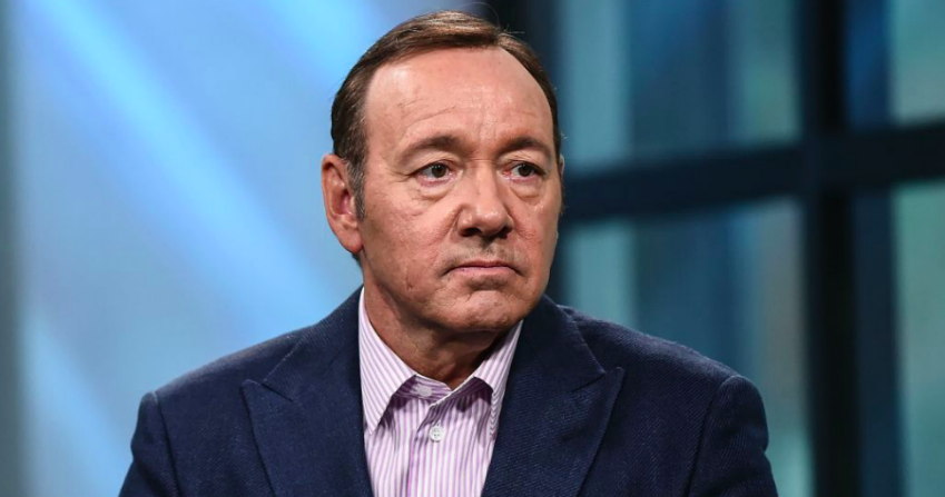 Kevin Spaceys Brother Reveals Secrets Of Their Childhood - VT