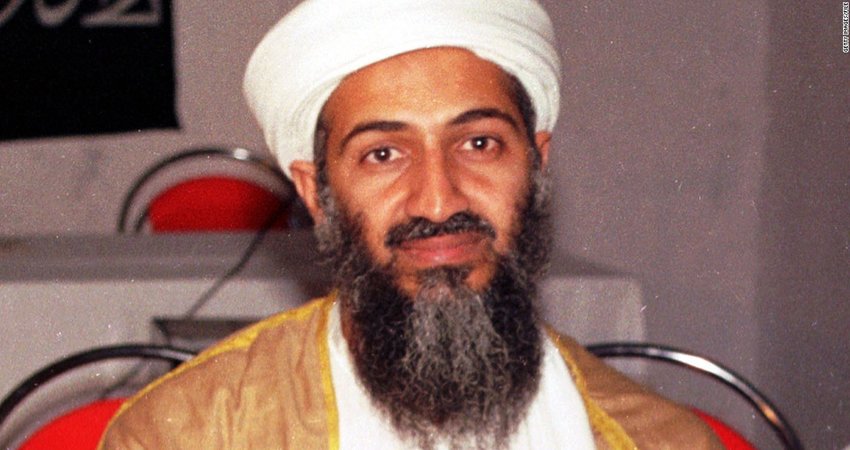 The Contents Of Osama Bin Ladens Computer Have Been Revealed - VT