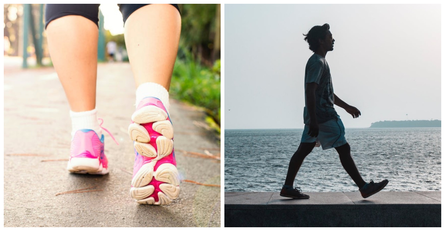 Fast Walkers Could Live 15 Years Longer Than Dawdlers, Says New Study