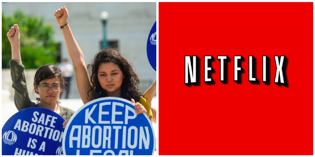 Conservatives Are Calling For A Netflix Boycott After It Threatened To ...