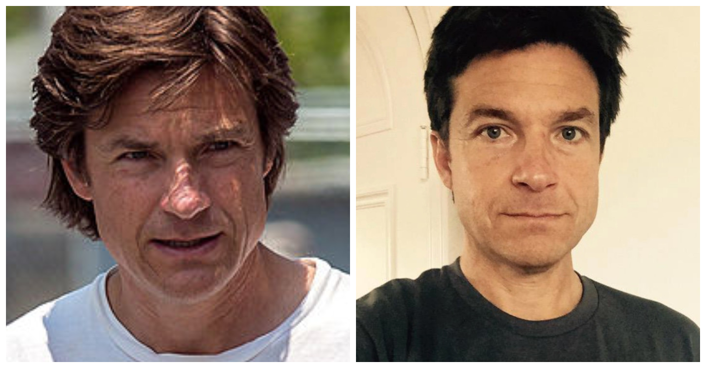 Jason Bateman Says He 'Will Not Work In Georgia' If Abortion Bill Goes ...