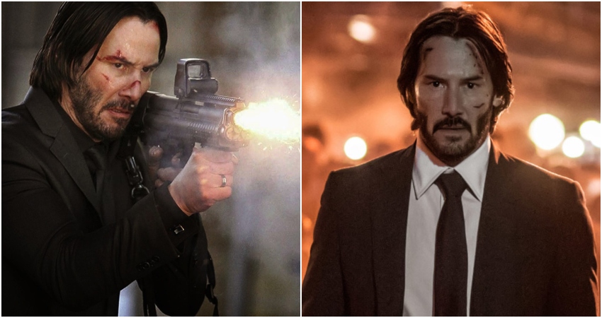 'John Wick' Video Game Has Been Officially Confirmed