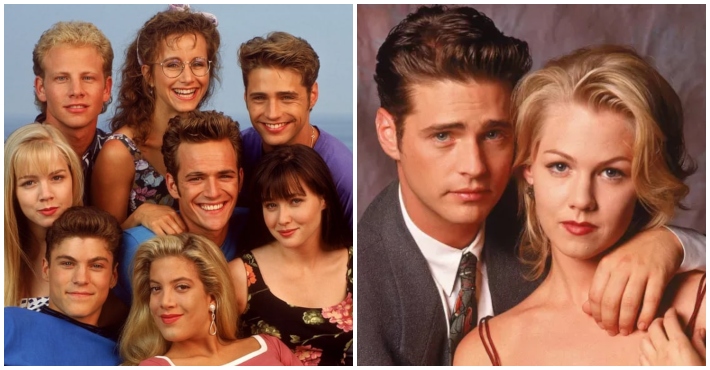 The brand new '90210' trailer is finally here - VT