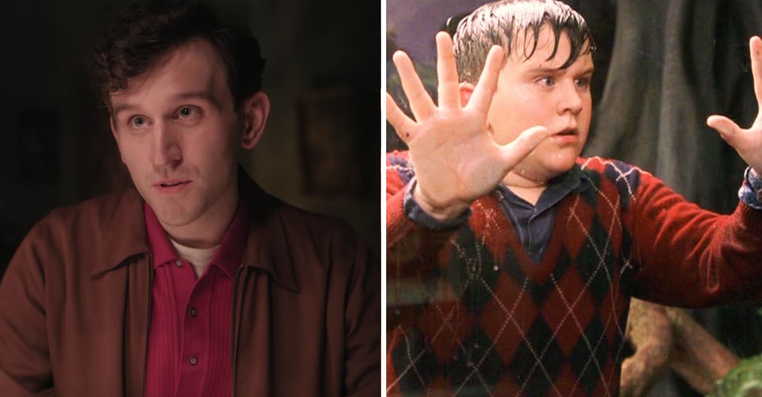 'The Queen's Gambit' Fans Can't Believe Character Was Played By Dudley ...