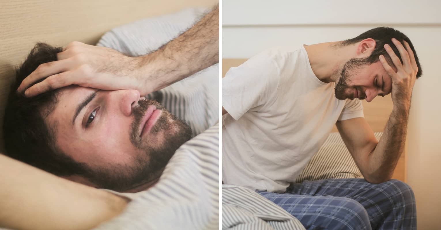 Doctor Reveals ‘Lifechanger’ Hangover Tips