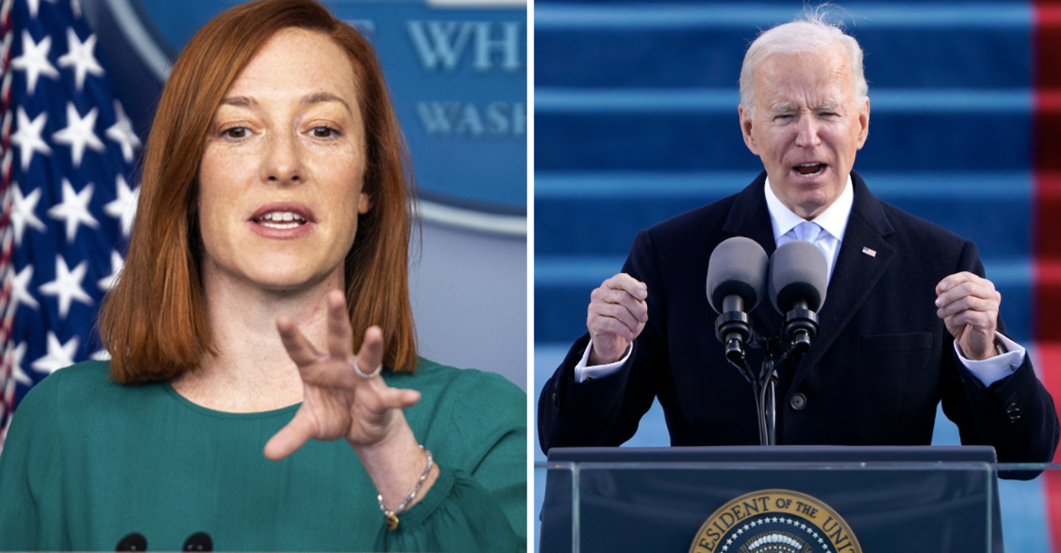 An American Sign Language Interpreter Will Now Appear At All White ...