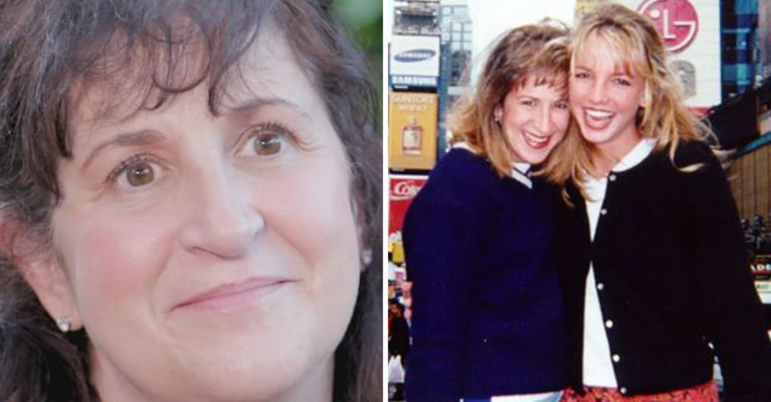 Britney Spears' Longtime Friend And Assistant Speaks Out In Defense Of ...