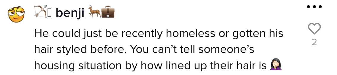 Homeless Man Looks Like A 'Supermodel' After Barber Gives Him A Free ...