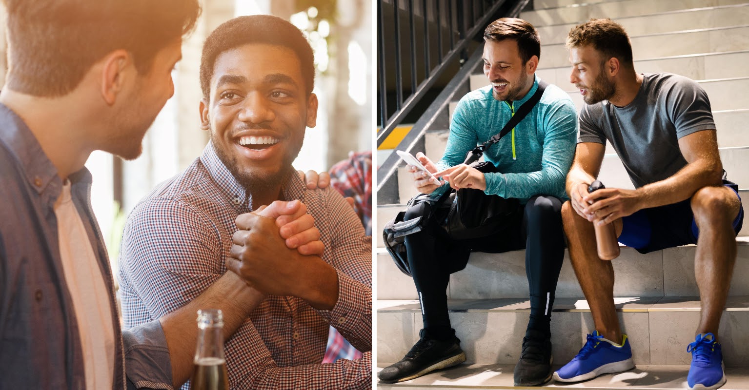 Men Anonymously Reveal What They Respect Most About Their Mates