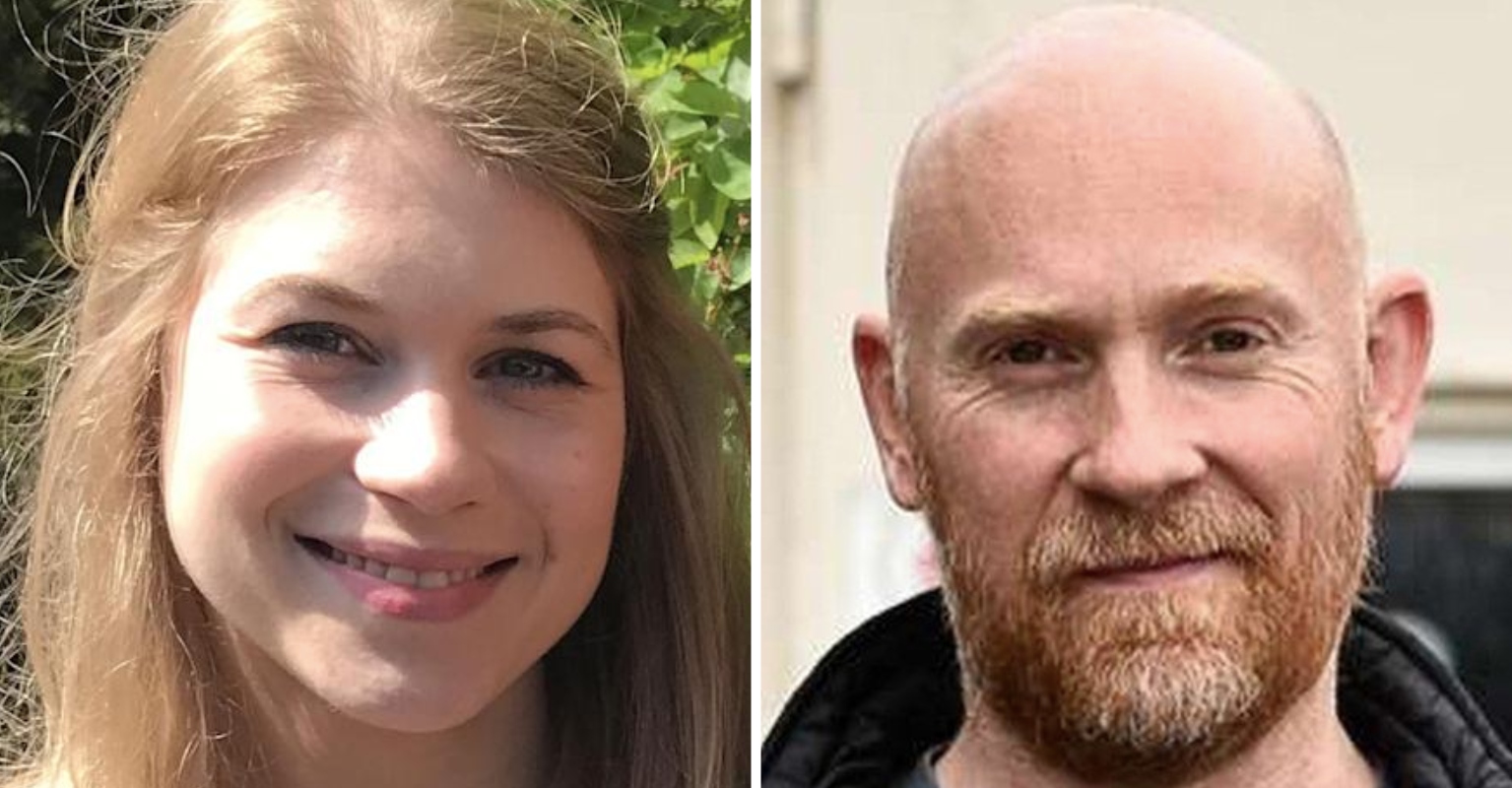 Police Officer Wayne Couzens Pleads Guilty To Rape And Kidnap Of Sarah