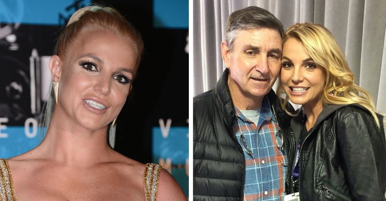 A Comprehensive Timeline Of Britney's Conservatorship Battle After Star ...