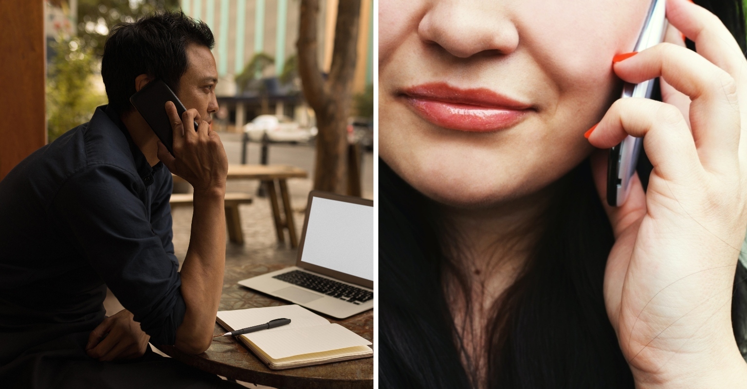 Social Media Users Reveal Best Way To Troll Scammers Instead Of Hanging ...