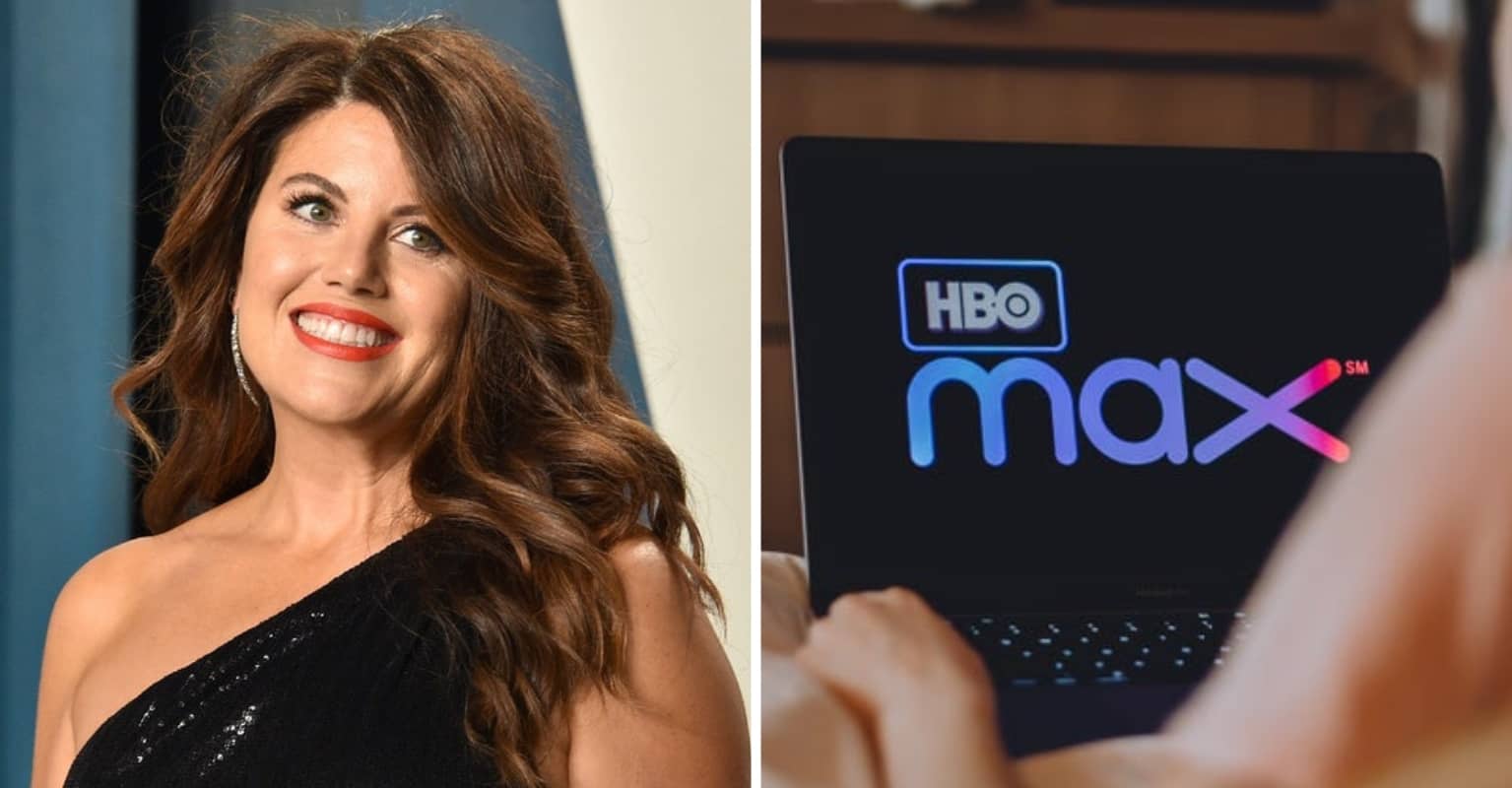 Monica Lewinsky Offers Hilarious Advice To HBO Max Intern Who ...