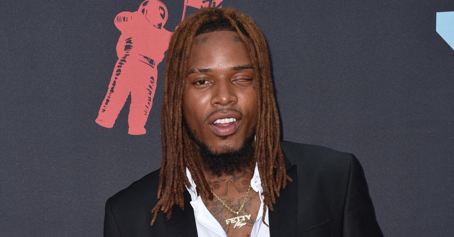 Fetty Wap’s 4-Year-Old Daughter's Cause Of Death Is Revealed As Rapper ...