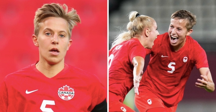 Footballer Guaranteed To Become First Trans And Non-Binary Athlete To ...