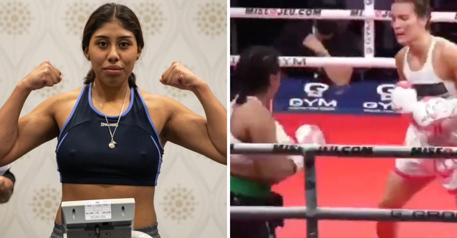 Boxer, 18, Tragically Dies Just Days After Being Knocked Out In The Ring