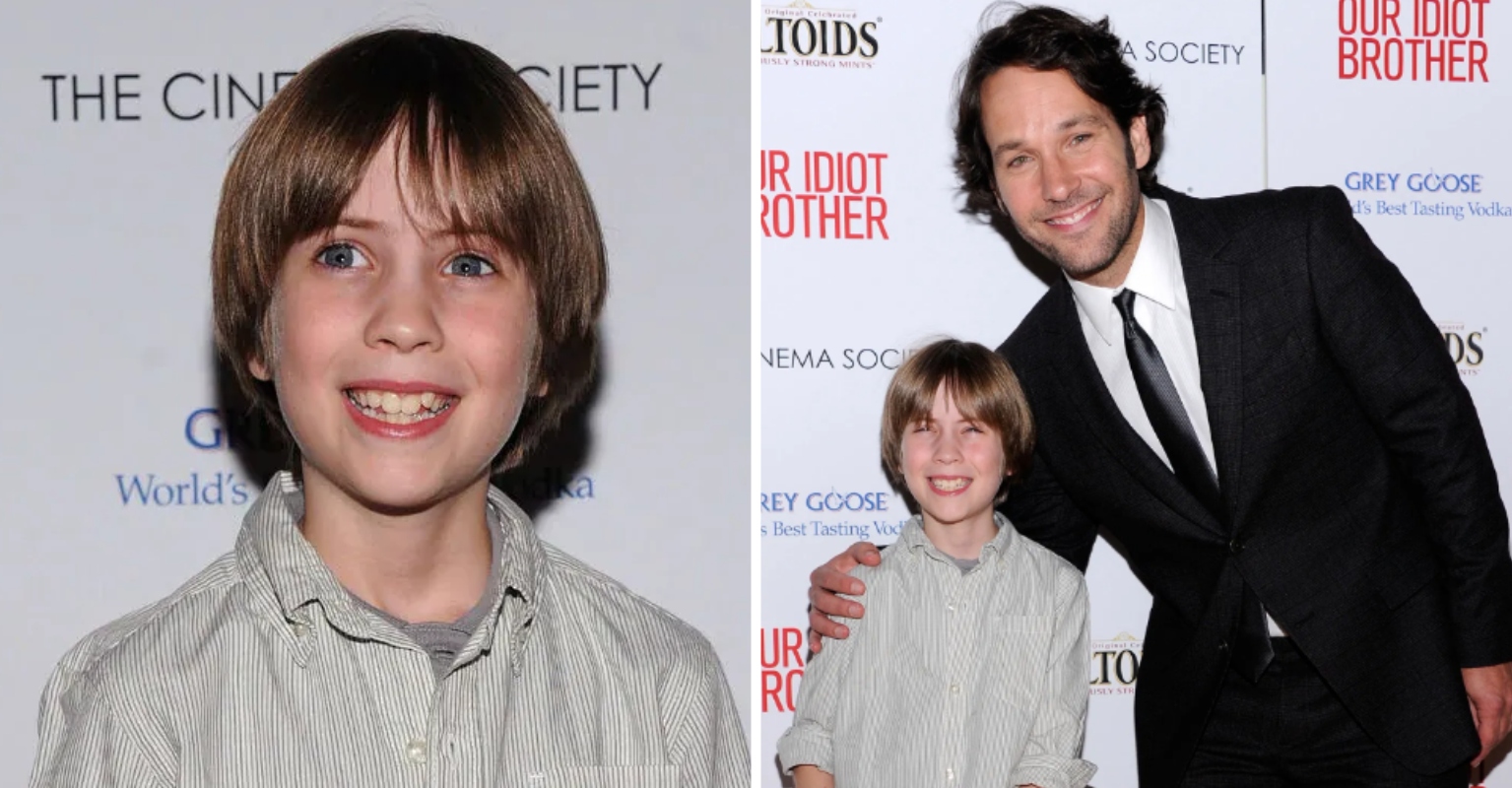 Child Actor Matthew Mindler, 19, Died By Suicide, Coroner Says
