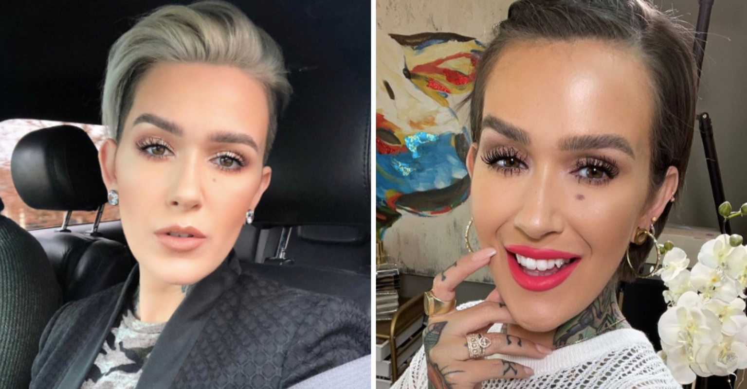 YouTuber And Makeup Artist Mel Thompson Dies Aged 35