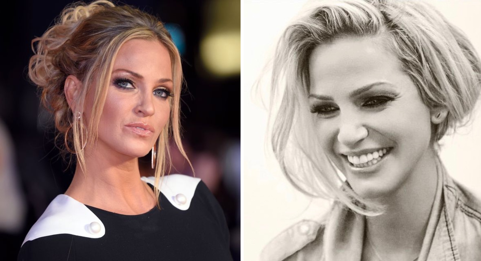 Sarah Harding's Heartbreaking Final Instagram Post Thanked 'Angels' For ...