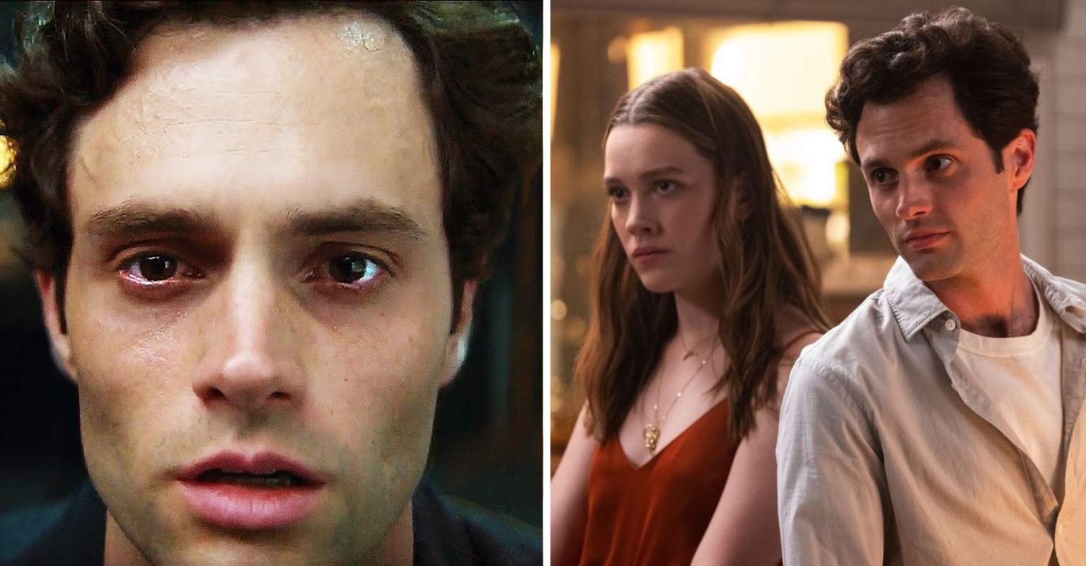 'You' Season 3 Has Finally Landed On Netflix
