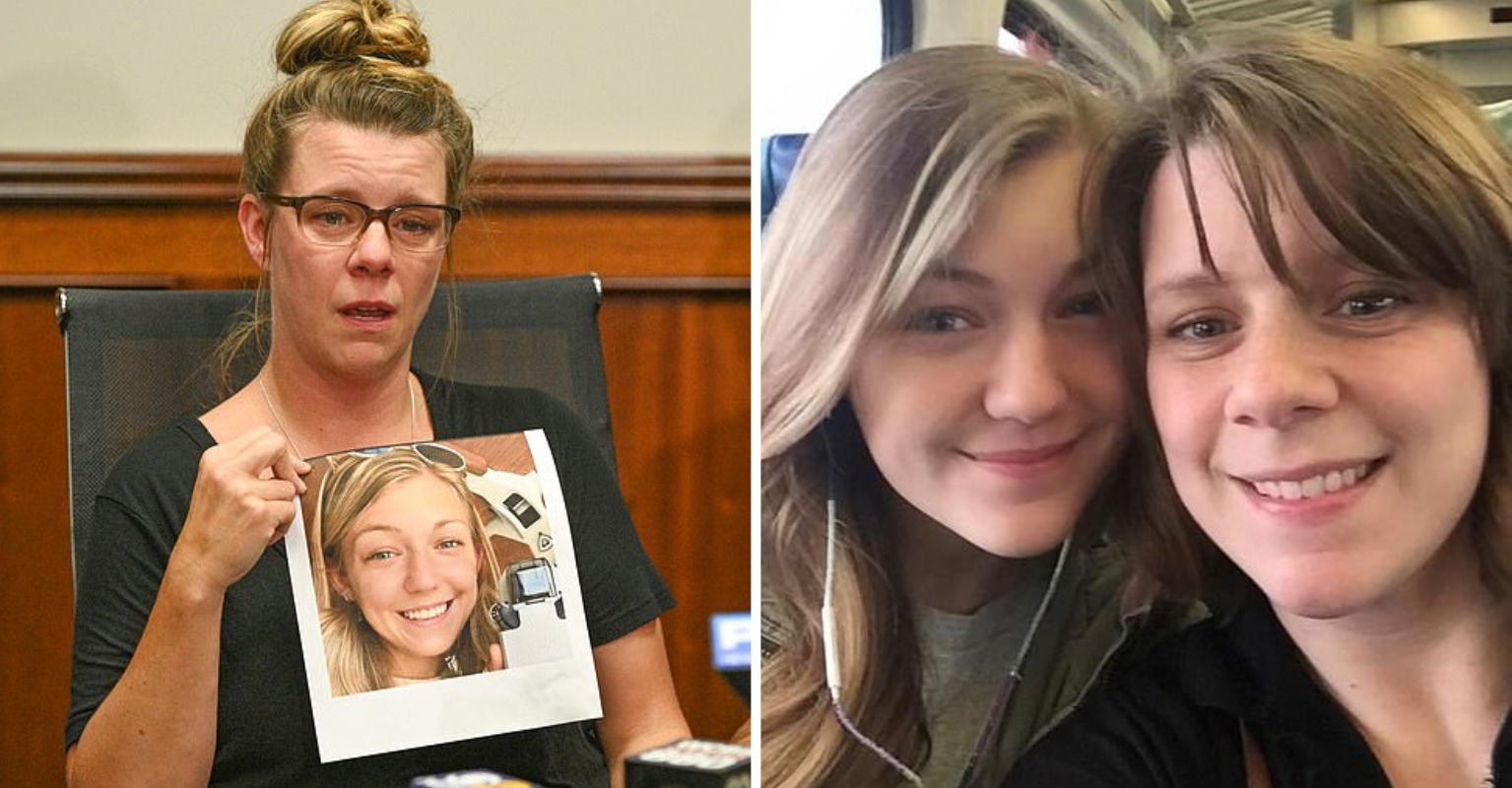 Gabby Petito's Mom Joins Twitter And Calls Out Missing Brian Laundrie ...