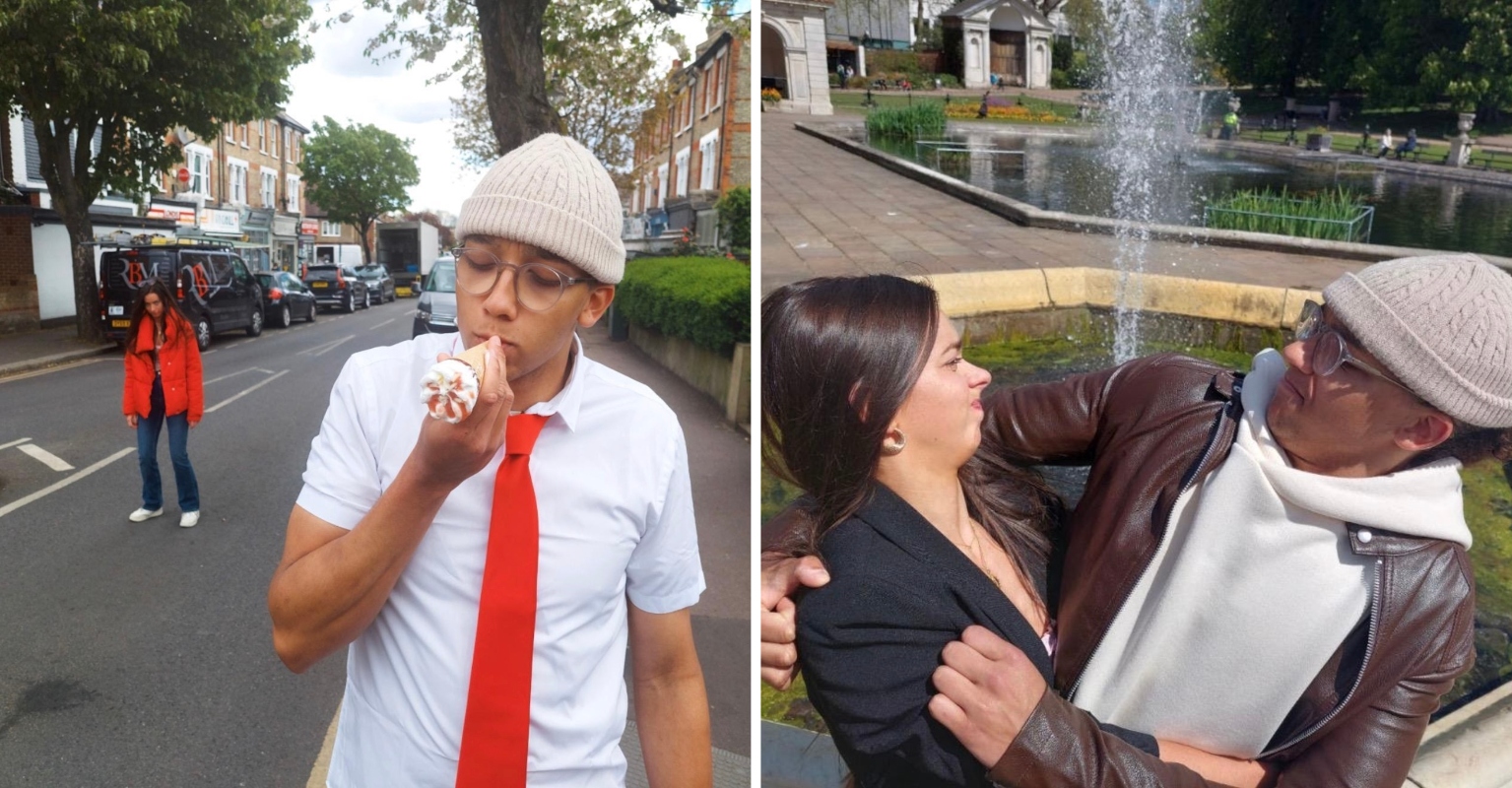 Can You Identify The Iconic Movies & Shows These London Locations ...