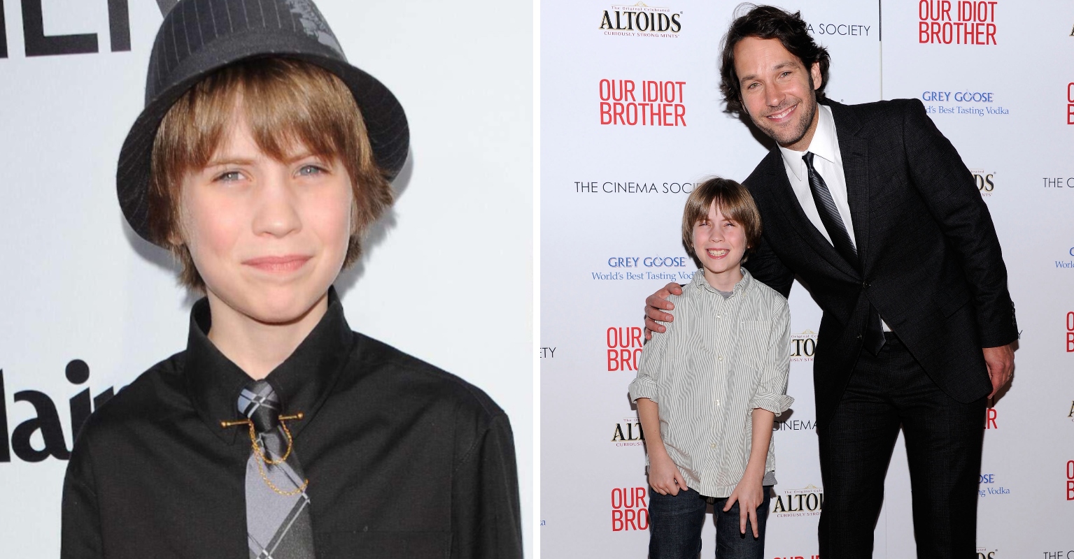 Former Child Star Matthew Mindler's Cause Of Death Confirmed, Mom ...