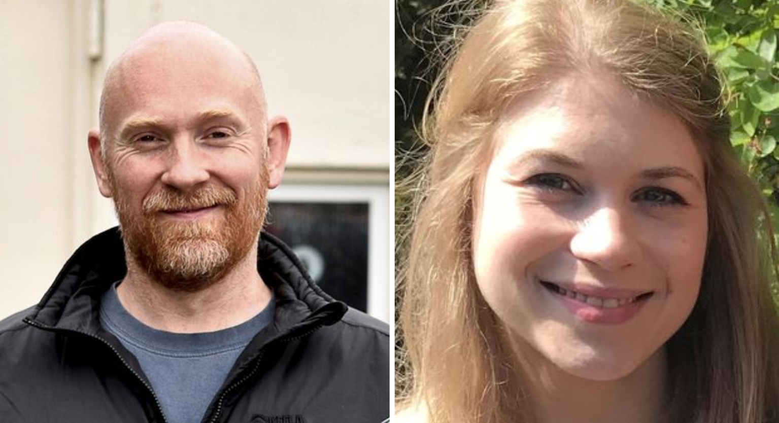 Ex-Cop Wayne Couzens Appeals Against Whole Life Sentence For Sarah ...