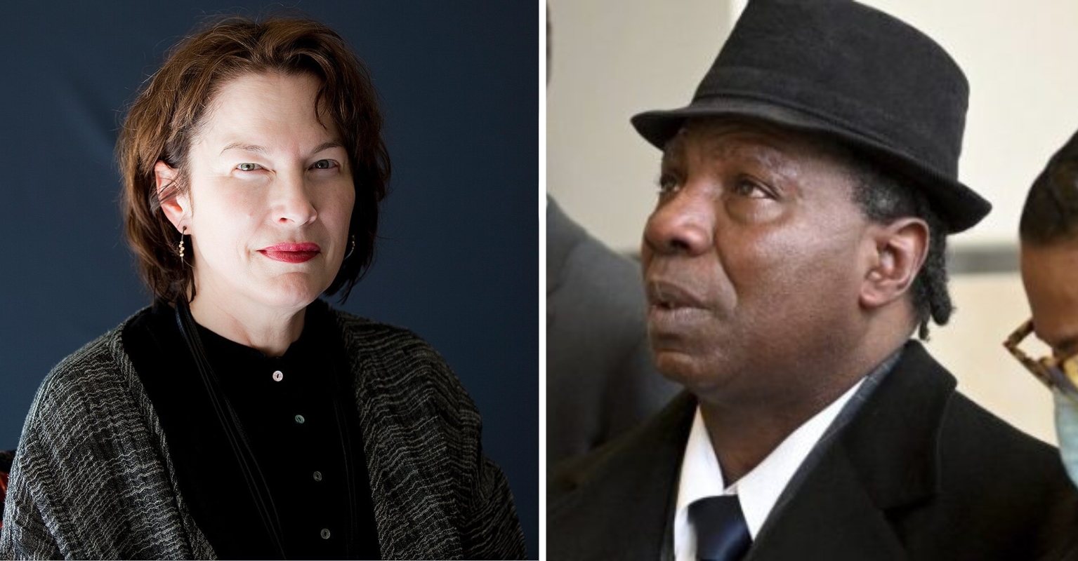 Man Convicted Of Raping 'The Lovely Bones' Author Exonerated 40 Years Later