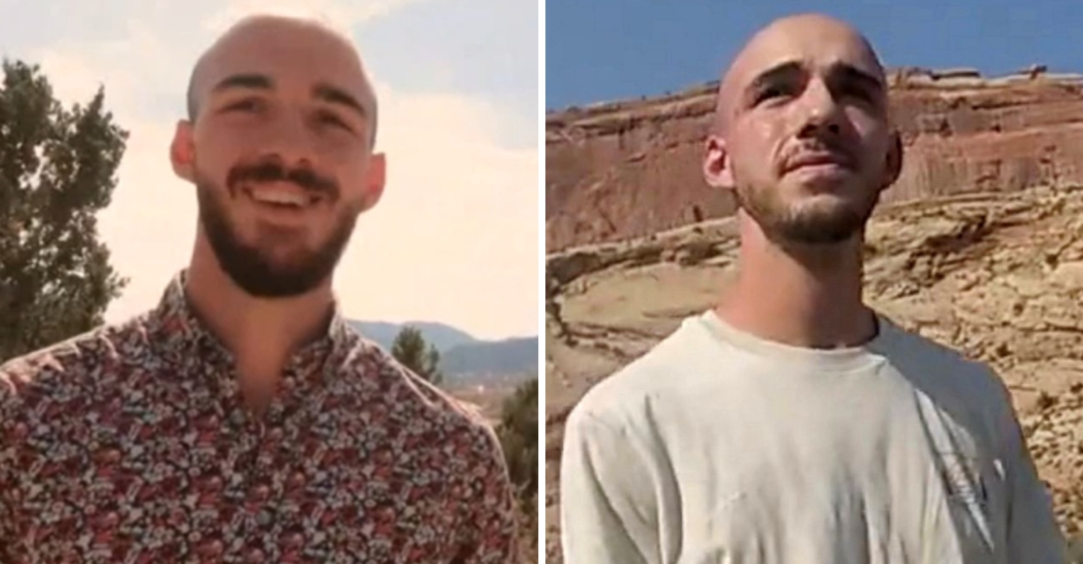 Brian Laundrie Died By Suicide, Autopsy Report Reveals