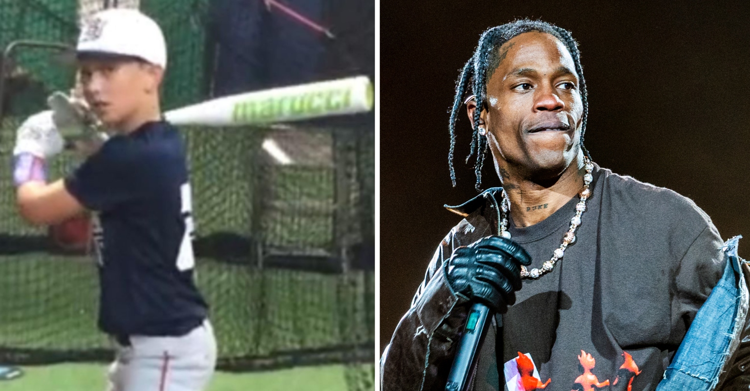 The Youngest Victim To Die At Travis Scott's Astroworld Festival Has ...