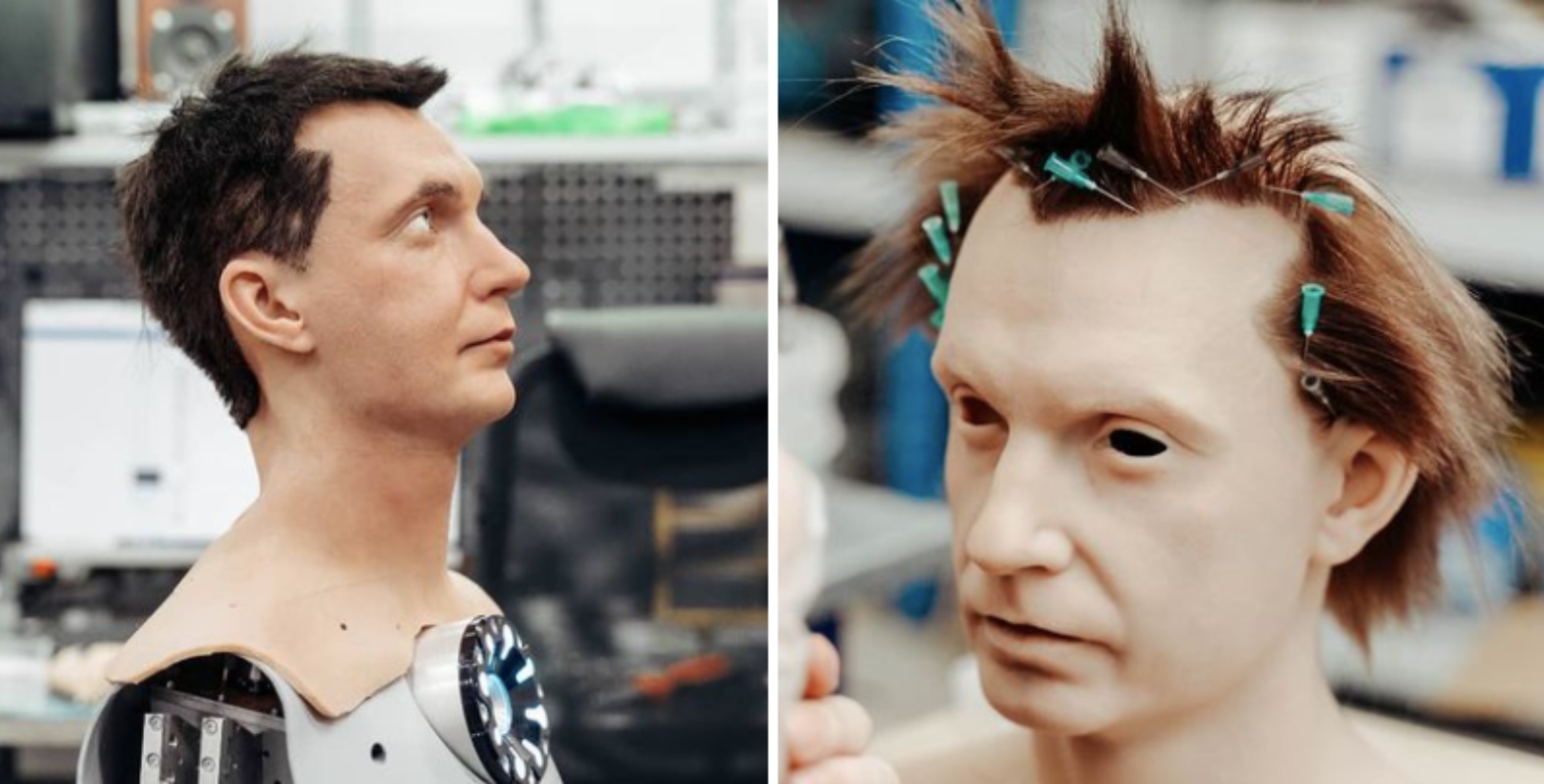 Tech Company Will Pay You $200,000 If You Let Them Use Your Face On A ...