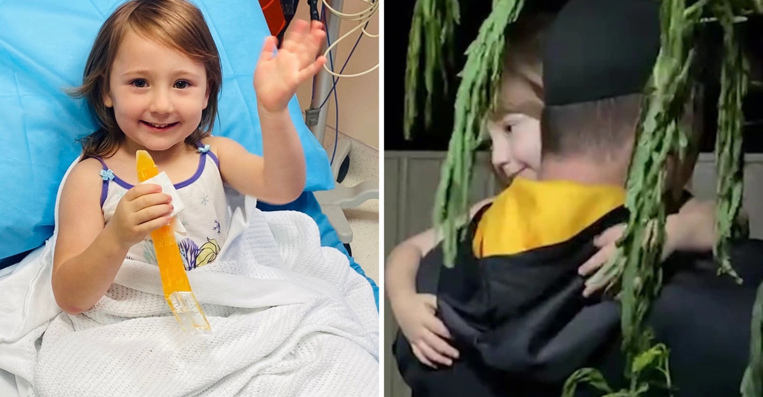 Cleo Smith's Parents Release New Statement After Their Daughter Was ...