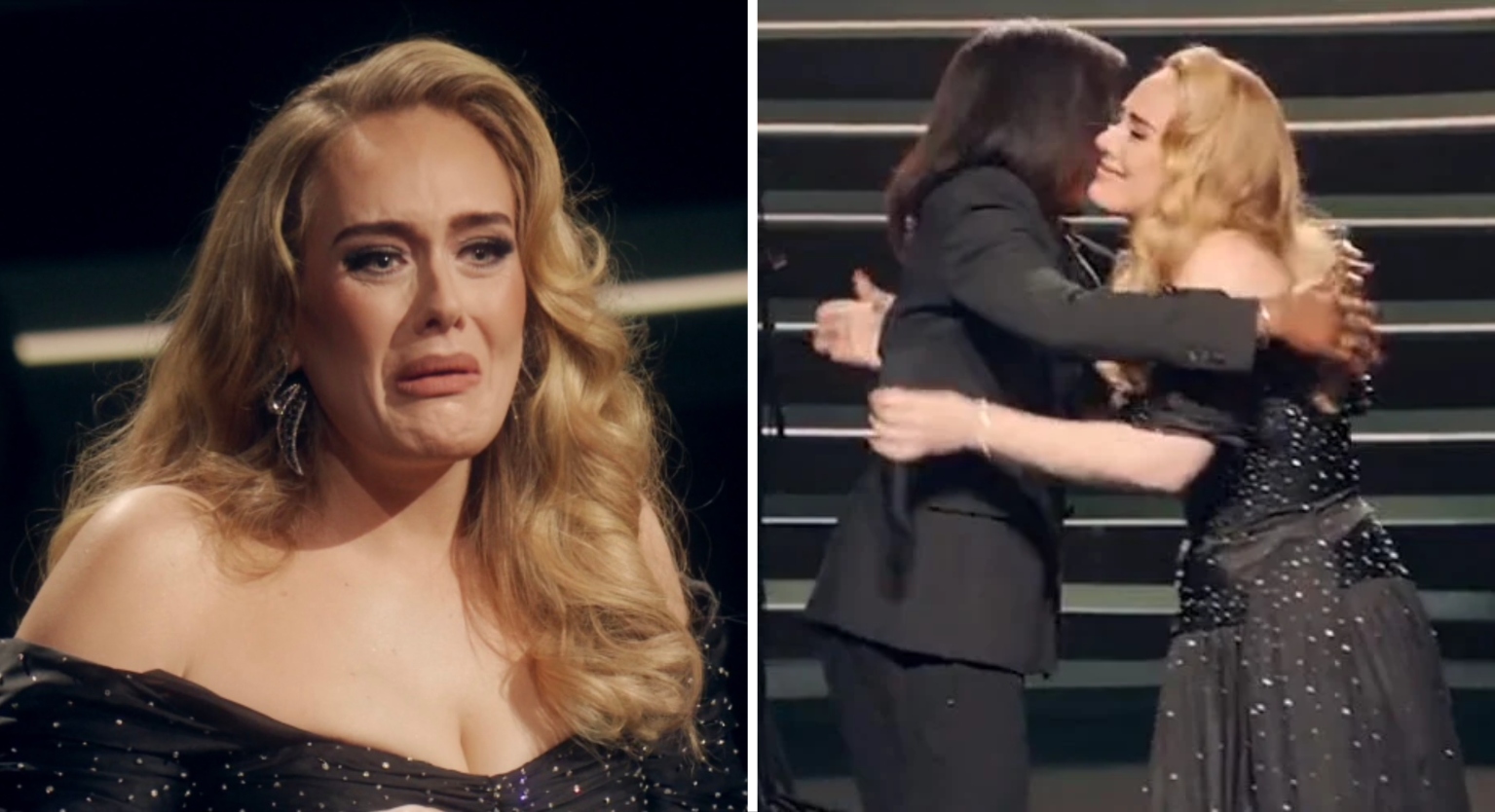 Adele 'Gave Old Teacher Incredible Gift' After Surprise During ...