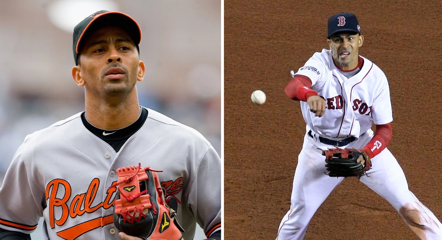 Baseball Star And World Series Champion Julio Lugo Dead At 45