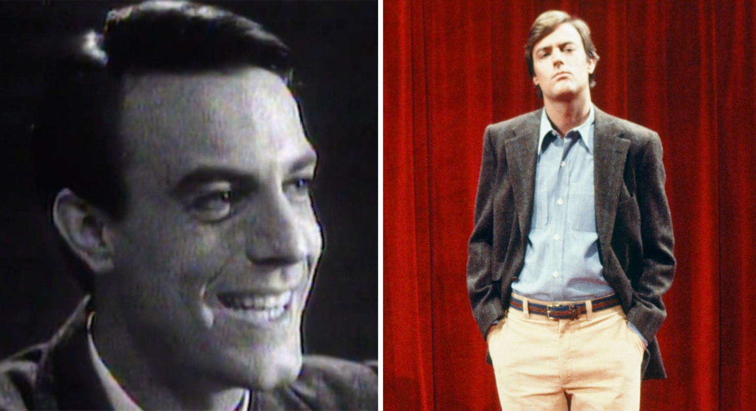 Peter Aykroyd Death: Former 'Saturday Night Live' Writer And Cast ...