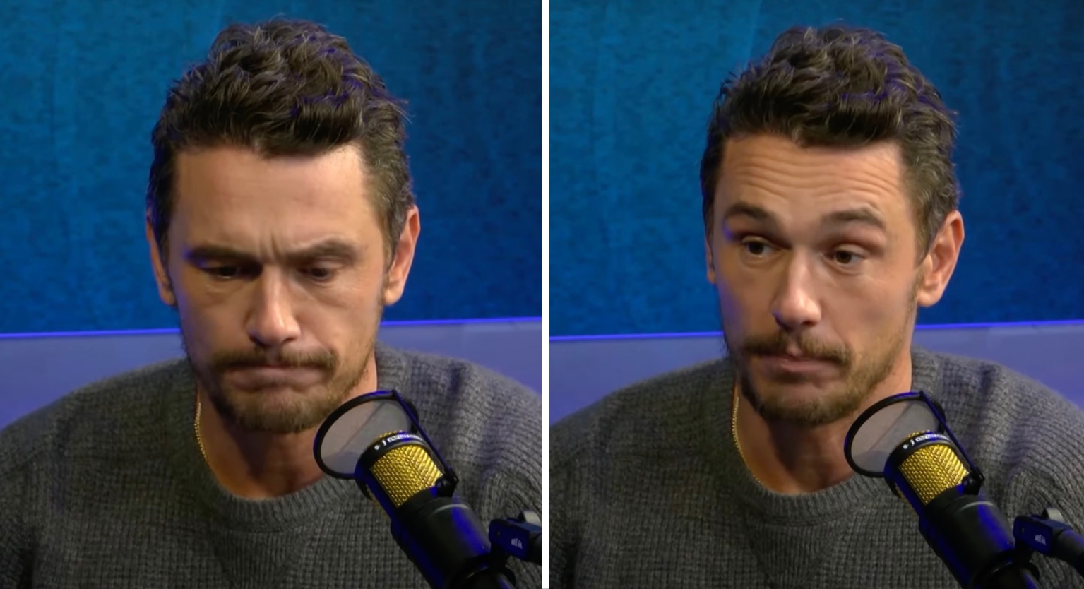 James Franco Admits He Slept With Students 4 Years After Sexual ...