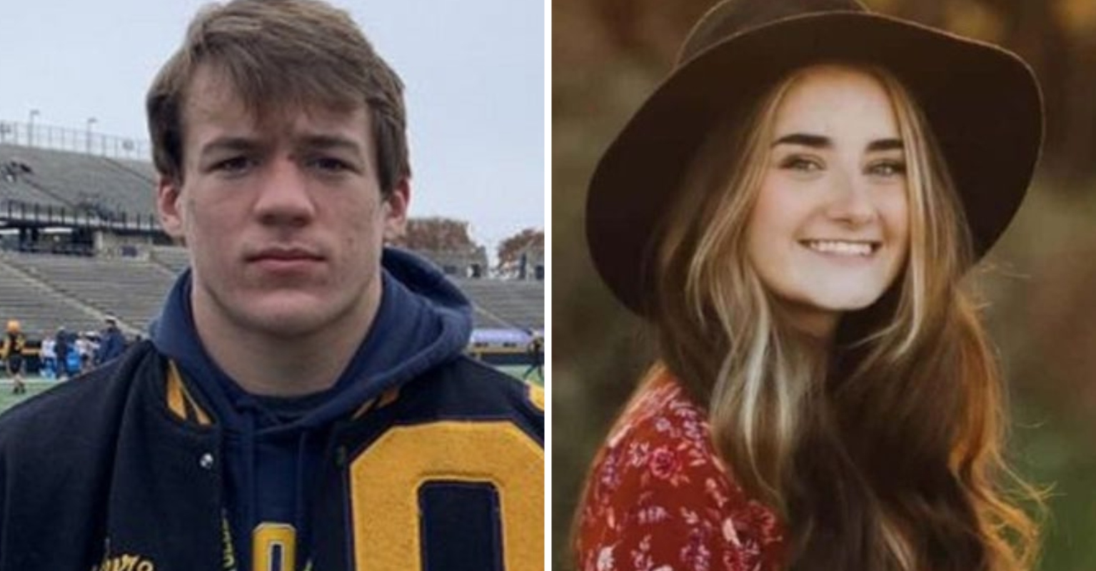 Four Victims Of Michigan High School Shooting Identified, Including ...