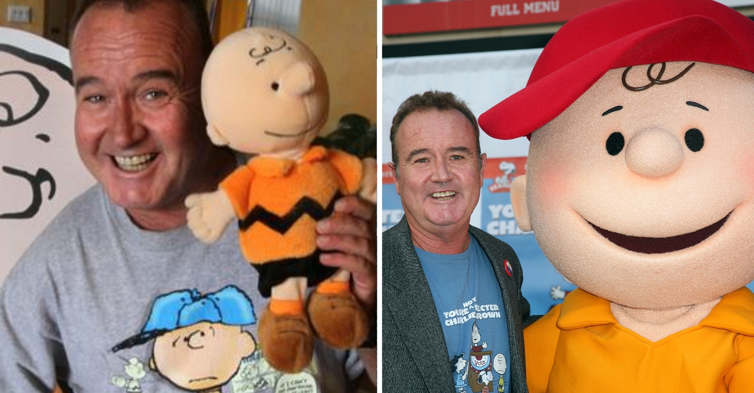 'Charlie Brown' Voice Actor Peter Robbins Dies By Suicide Aged 65