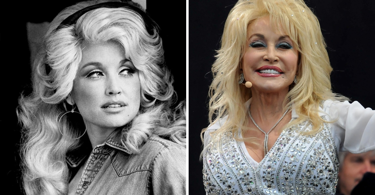 Fans Celebrate Dolly Parton's Birthday As Country Music Icon Turns 76