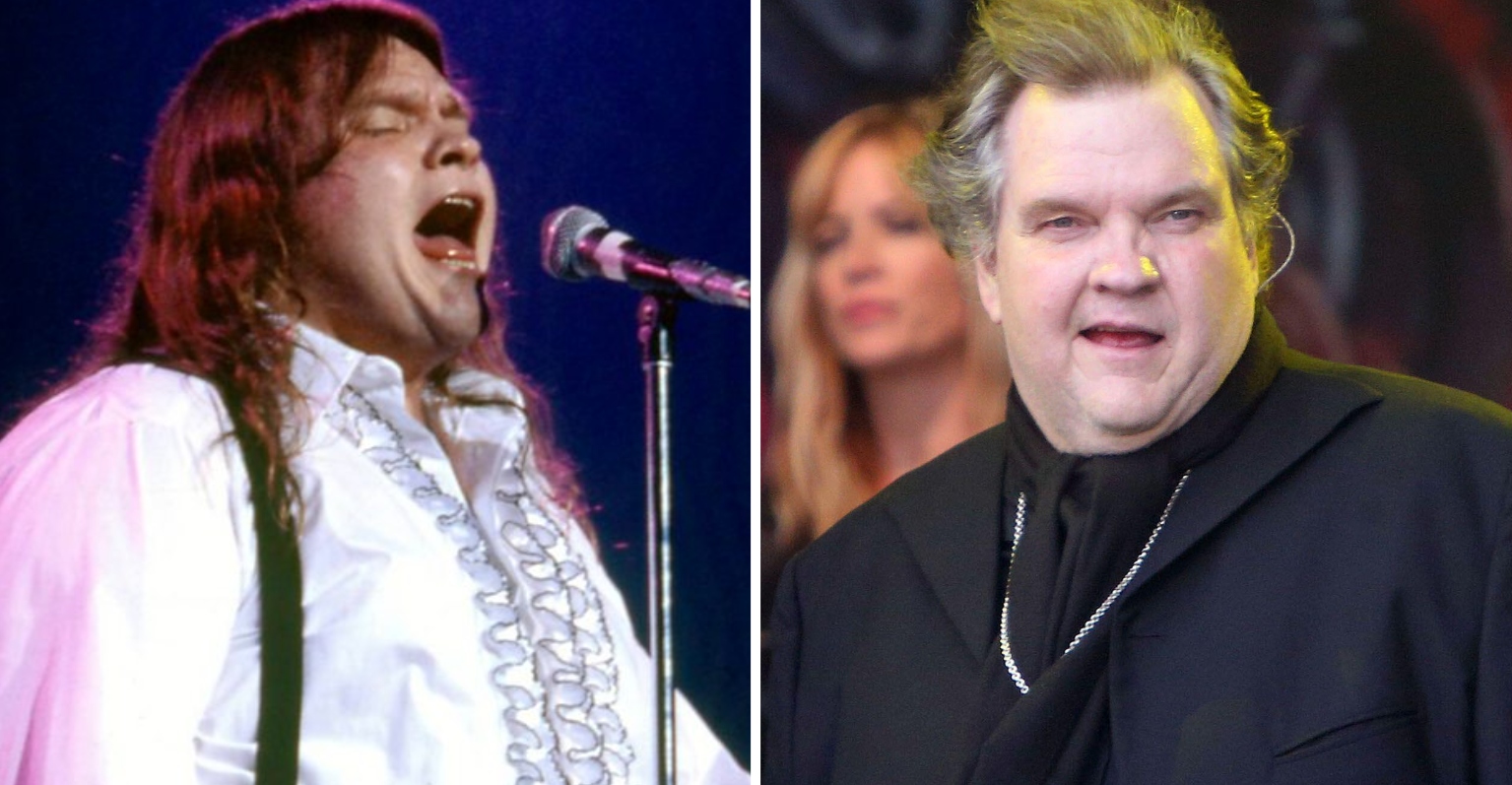 What Meat Loaf Meant When He Said He Would Do Anything For Love, But ...