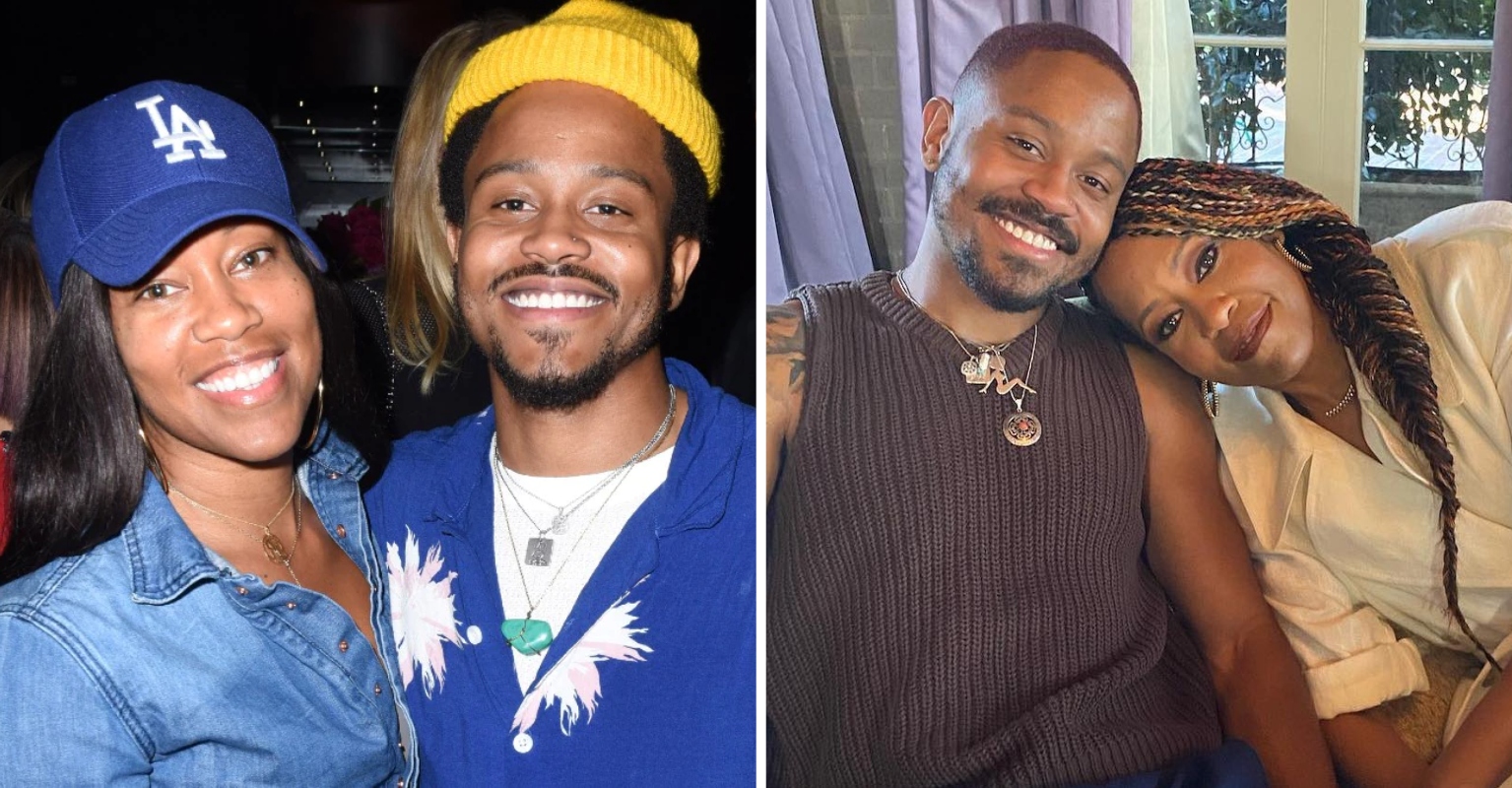 Regina King Mourns Her Son Ian Alexander Jr's Tragic Death Aged 26