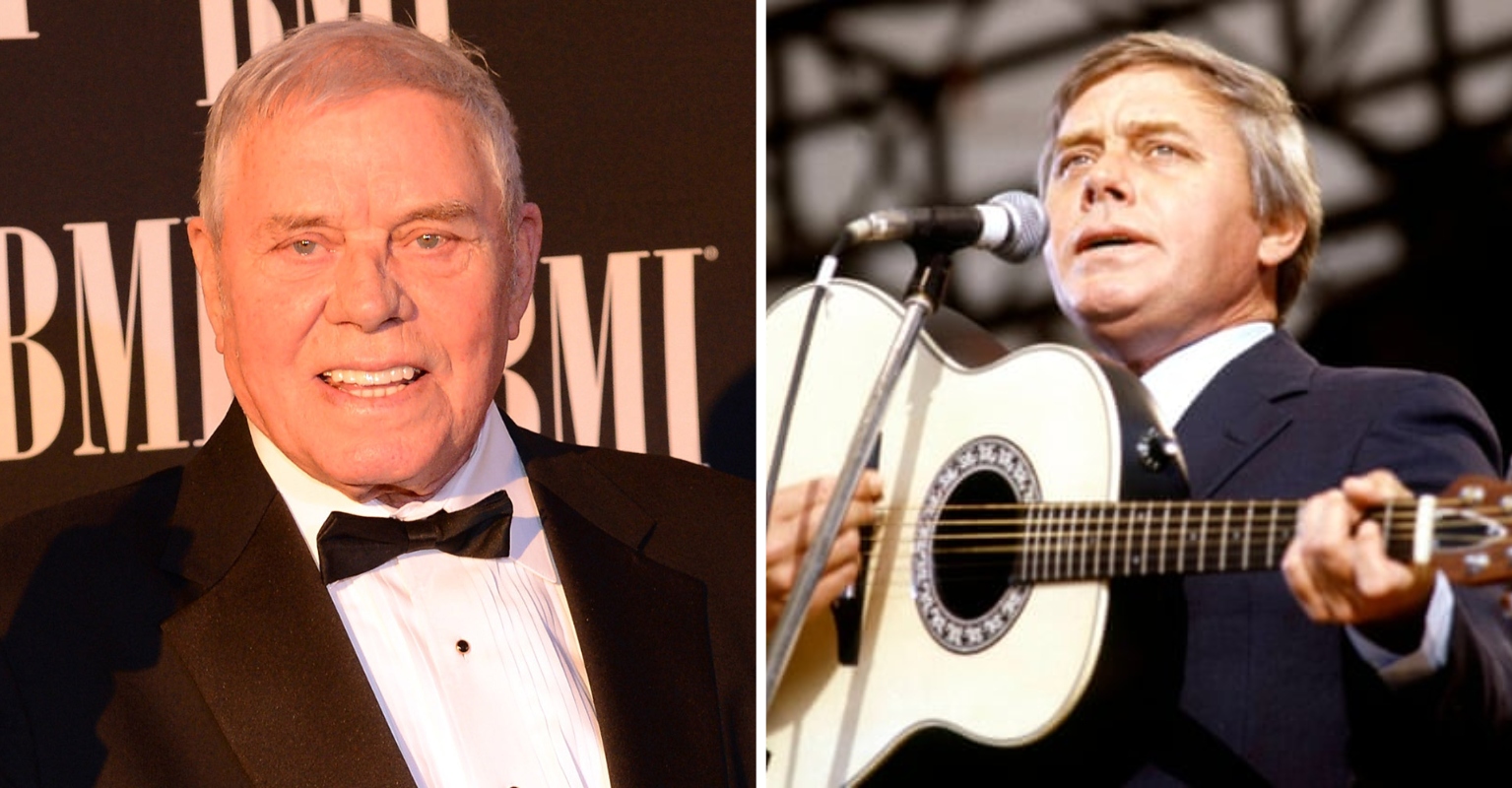 Country Music Star Tom T. Hall Cause Of Death Ruled As Suicide Aged 85