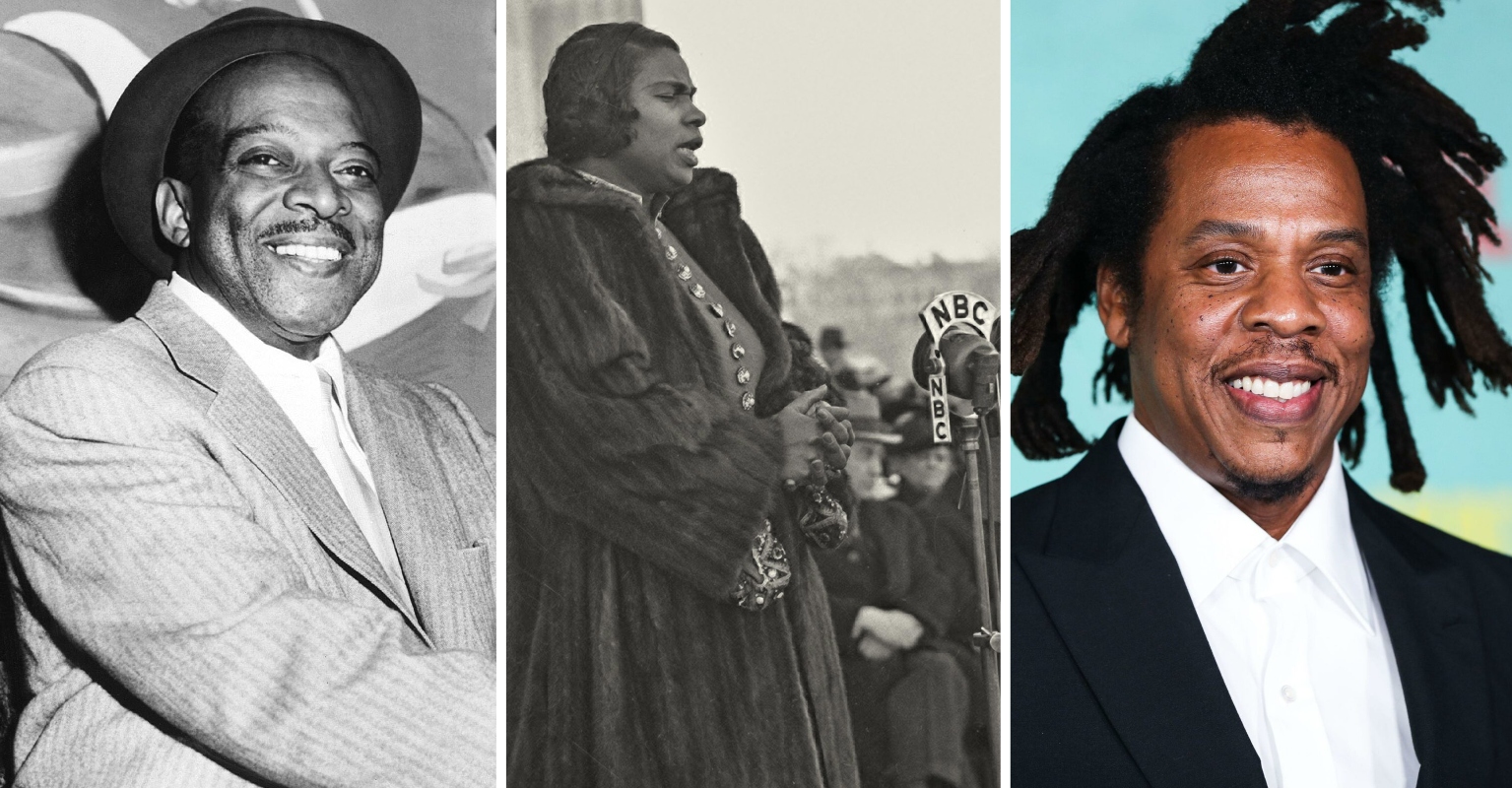 11 Of The Biggest Milestones Made In The History Of Black Music