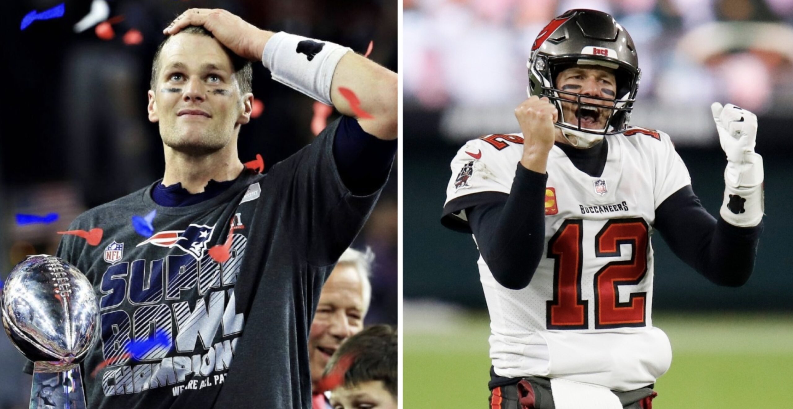 Tom Brady Confirms His Retirement From The NFL After 22 Seasons