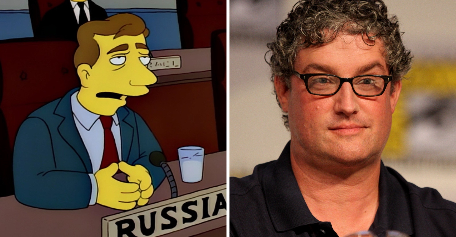 'The Simpsons' Showrunner Al Jean Responds To Viewers Saying Episode ...