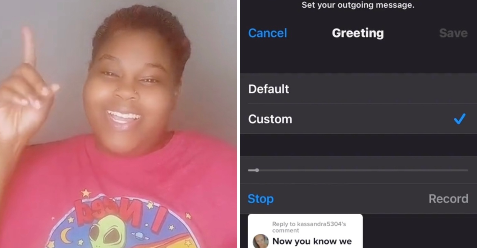 Woman Says She Lost Out On Receiving A Job Due To Her Outgoing ...