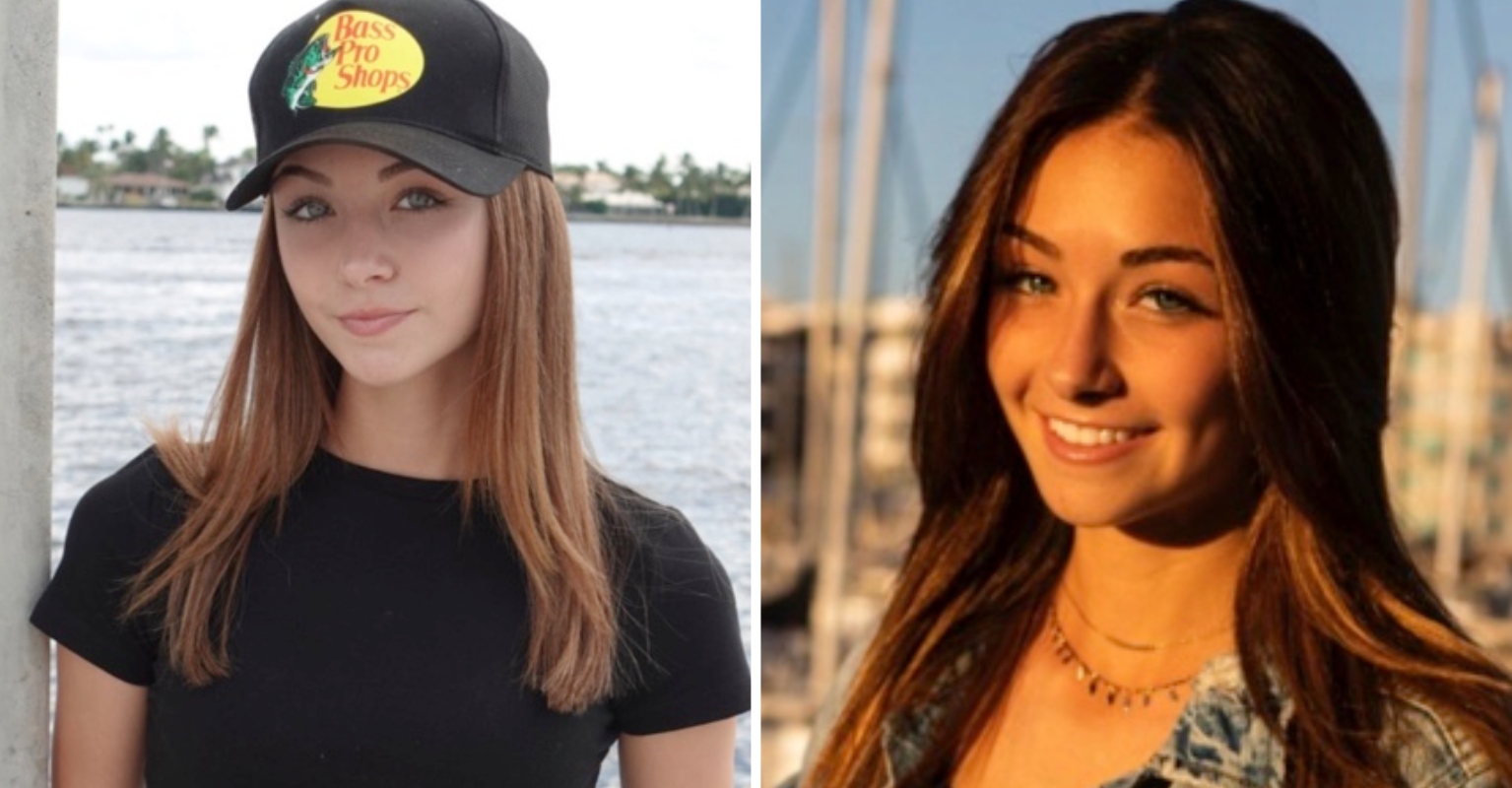 Teen TikTok Star's Father Shoots Dead Obsessed Stalker During Home Invasion