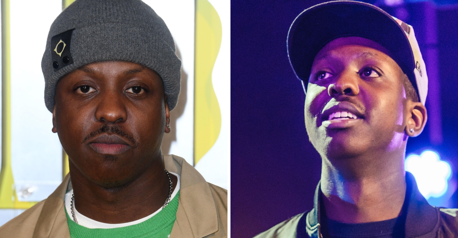 YouTube Star Jamal Edwards Dies Aged 31 As Tributes Pour In